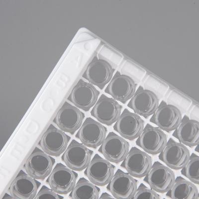 China Hospitals Laboratories Clinics Use Progesterone Quantitative Immunoassay ELISA TEST KIT for sale