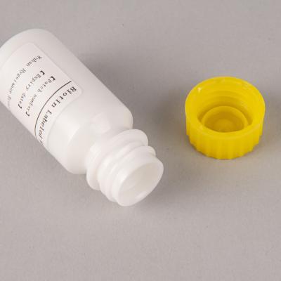 중국 효소 연결 면역 고 민감성 반응 물질 엽산 엘리사 테스트 키트 판매용