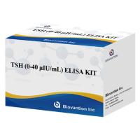 China TSH(Quantitative)  Sensitive And Specific Elisa Test Kit For Thyroid Disorders for sale
