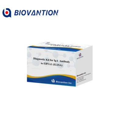 중국 특수성 의학적 진단 및 평가에 대한 정확하고 신속한 ELISA 테스트 키트 판매용