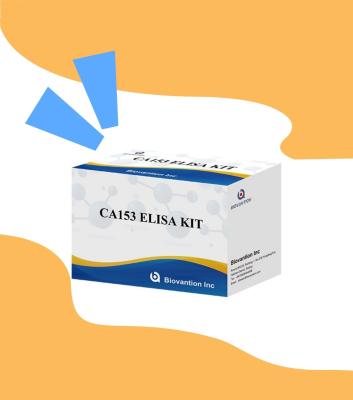 Cina Sensibilità 1 ora Kit Elisa rapido per uso umano Serum Plasma campione rilevamento in vendita