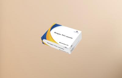 China Kit de prueba rápida para el diagnóstico de enfermedades infecciosas con diagnóstico exacto del dengue diáspico Ns1 Igg Igm en venta