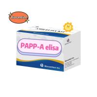 China PAPP-A Elisa Test Kit Sensitivity Serological Detection Diagnostic Kit for sale