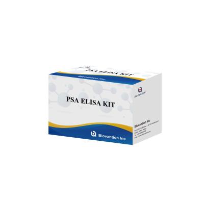 중국 Biovantion 페리틴 엘리사 테스트 키트 판매용