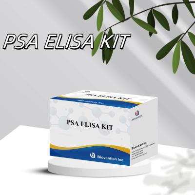 Cina Biovantion Ferritina Elisa Test Kit per campioni di siero con sensibilità aumentata in vendita