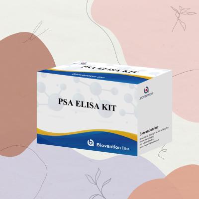 Cina Biovantion Ferritina Elisa Test Kit per campioni di siero con sensibilità aumentata in vendita