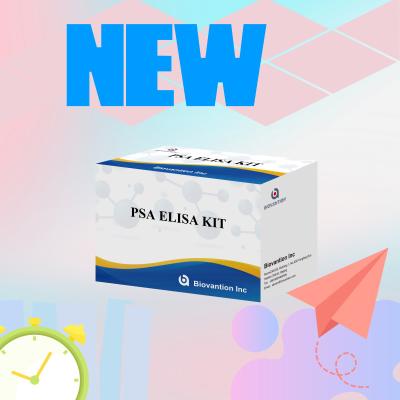 Cina Biovantion Ferritina Elisa Test Kit per campioni di siero con sensibilità aumentata in vendita