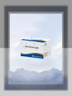 Cina Biovantion Ferritina Elisa Test Kit per campioni di siero con sensibilità aumentata in vendita