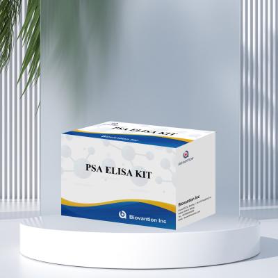 Cina Biovantion Ferritina Elisa Test Kit per campioni di siero con sensibilità aumentata in vendita