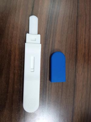 중국 HIV 소변 급검증 전문 세럼 엘리사 동물 검사 신속한 의료 진단 판매용