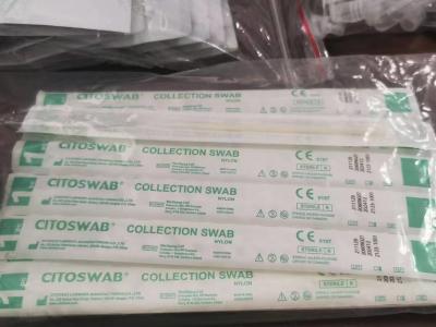 Cina Monkeypox Virue MPXV Antigene Repid Test Per Uso Professionale In Vitro Solo in vendita