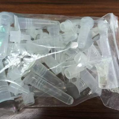 Cina Test rapido del reagente diagnostico per il virus della varicella da scimmia per uso domestico in vendita