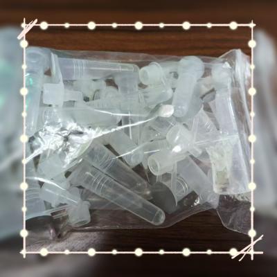 Cina Test rapido del reagente diagnostico per il virus della varicella da scimmia per uso domestico in vendita