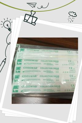 Cina Test rapido del reagente diagnostico per il virus della varicella da scimmia per uso domestico in vendita