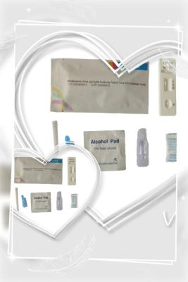 중국 MPVX IgG/IgM 항체 급검증 원숭이병 바이러스 급검증 질적 판매용