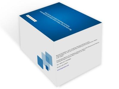 중국 정확성 및 민감성 ELISA 테스트 키트 신속하고 쉬운 검출 TB IGRA ELISA 진단 판매용