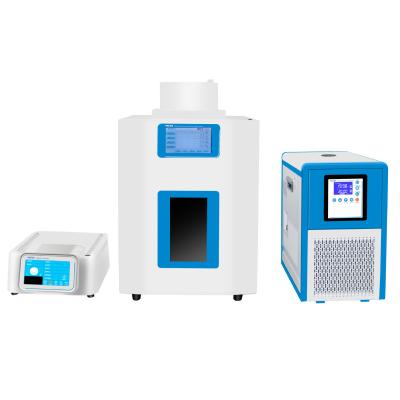 중국 초음파 마이크로파 반응 시스템 정확 한 진단 을 위한 고성능 의료 연구소 장비 판매용