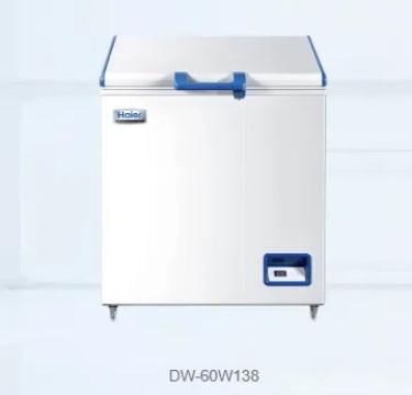 China -60℃ Biomedical Freezer Hospitals Blood Stations Diseases Control Prevention Centers for sale