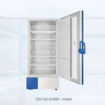 -30°C Biomedizinischer Gefrierschrank Direktkühlung Intelligente Steuerung Energieeinsparung
