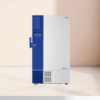 중국 극저온 냉장고 이중 주파수 변환 시스템 판매용