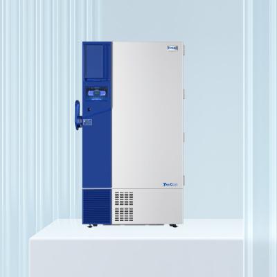 중국 고품질 물 냉각 ULT 냉장고 실험실 병원을 위한 하이어 도구 판매용