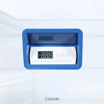 China -40℃ Biomedical Freezer Store Vaccines Blood Plasma Biological Materials for sale