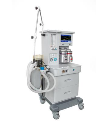 China Biomedical Equipment For Anesthesia Machine NewBright A6 Gas Source O2 0.28～0.6MPa And Customized Support OEM for sale
