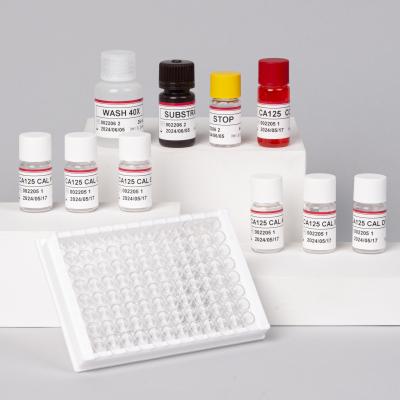 quantitative blood test