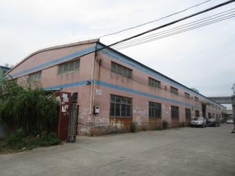 China Factory - WELLCOOLING INTELLIGENT TECHNOLOGY(JM)CO.,LTD.