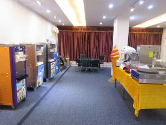 China Factory - WELLCOOLING INTELLIGENT TECHNOLOGY(JM)CO.,LTD.