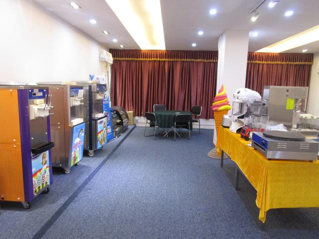 Fornitore cinese verificato - WELLCOOLING INTELLIGENT TECHNOLOGY(JM)CO.,LTD.