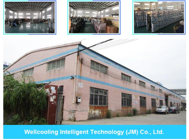 High Production Countertop Single Pan Fried Ice Cream Roll Machine With 4 Pcs Stainless Steel 304 Toppings