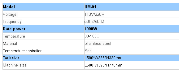 Temperature Controller Stainless Steel Ice Popsicle Unmold Machine