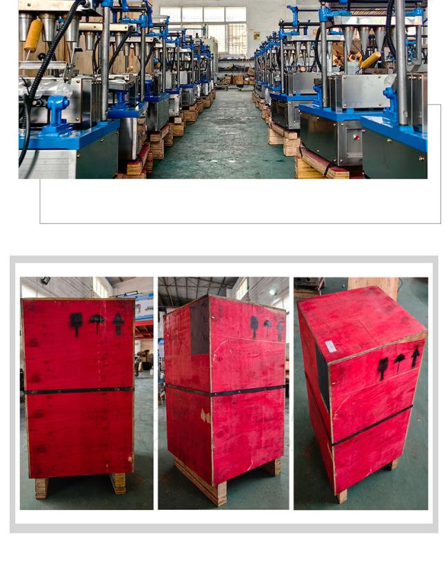 Specializing in the Production of Ce Certified Small Waffle Ice Cream Cone Chicken Rolls Machine