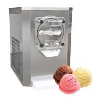 Quality Gelato ice cream machine for sale