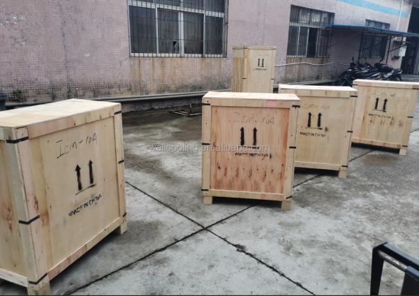 Quality Manufacturer Italian Gelato Ice Cream Batch Freezers for sale