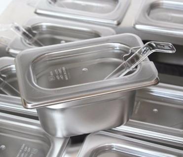 Quality Manufacturers Supply Square Pan Fried Ice Cream Machine Commerical Flat Pan Fry for sale