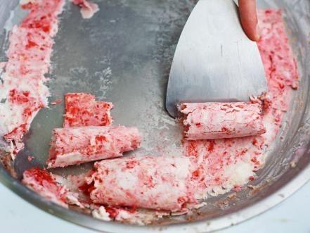 Quality Commercial Easy to Operate Single Flat Pan Fried Quick-Frozen Ice Cream Roll for sale