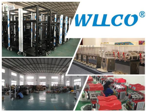 Quality Easy to Cleaning Operation High Quality Popsicle 1-4 Mold Popsicle Machine for sale