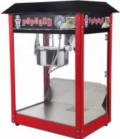 China Commercial Electric Pop Corn Making Maker Customized Popcorn Machine Popcorn Machine 8oz Popcorn Machine for sale
