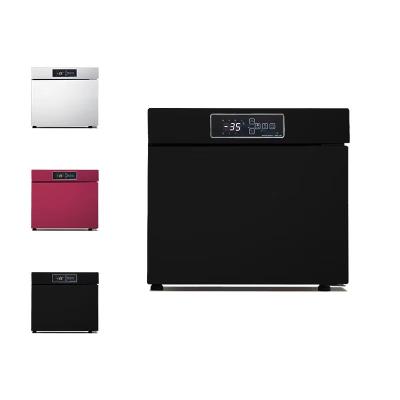 China Professional Export Household Use Small and Mini Portable Vertical Quick Freezer Machine for sale