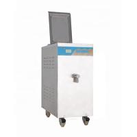 China Wellcooling Ice Cream Mix Pasteurizer Flash Pasteurization Equipment for sale
