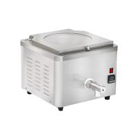 China Small Milk Pasteurizer Beer Tunnel Pasteurizer 10L  2023 for sale