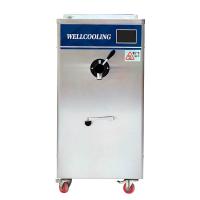 China Milk Beer Tunnel Pasteurizer Ice Cream Pasteurization Machine Small Pasteurization Machine for sale