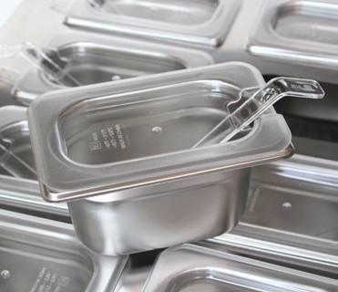 Quality Counter Top Single Pan Convenient Flow Of Small Commercial Enterprises Quick for sale