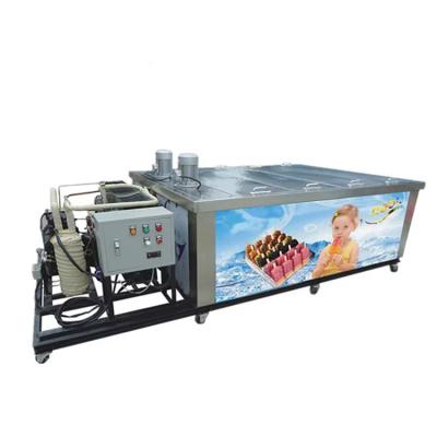 China Homemade Popsicle Machine Home Use Ice Cream Making / Popsicles High Quality Stainless Steel Commercial for Sale for sale