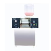 Quality Full Automatic Speed Cooling Snow Ice Machine Commercial Milk Ice Machine Cotton for sale