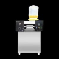 Quality Professional Manufacturing Speed Cooling Bingsu Machine Snow Milk Ice Shaved Ice for sale