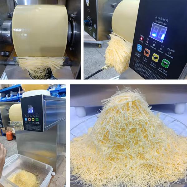 Quality Professional Manufacturing Speed Cooling Bingsu Machine Snow Milk Ice Shaved Ice for sale