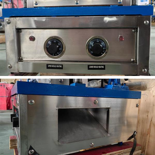 Quality Hot Selling Commercial Good Performance Making Edible Ice Cream Cone Making for sale